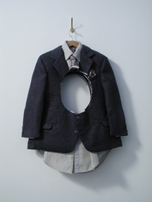 Looking & Seeing: Charles LeDray: workworkworkworkwork At the Whitney ...