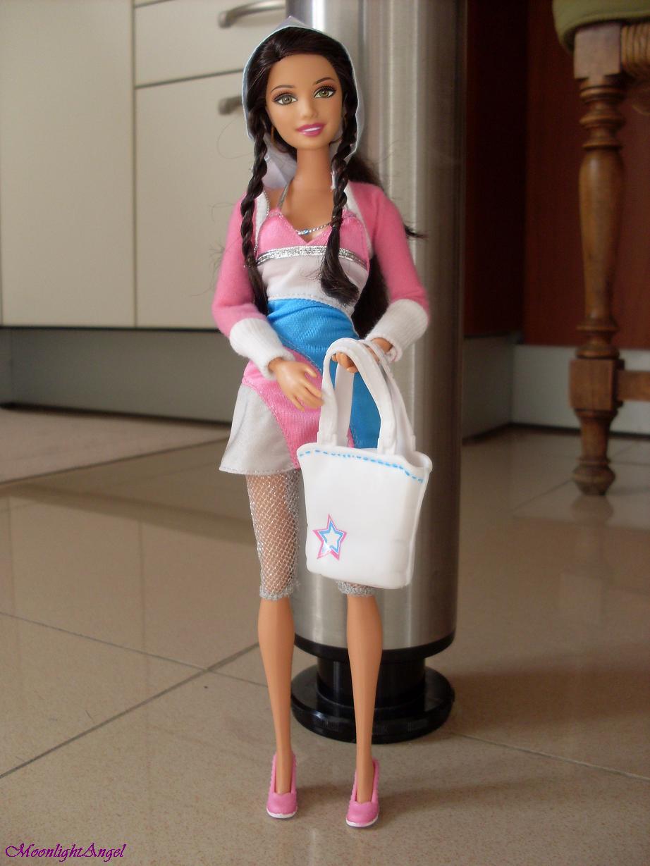 Dolls Crazy House: Más fotos de las chicas