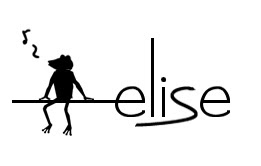 Elise : Vote For Elise Logo!!!!