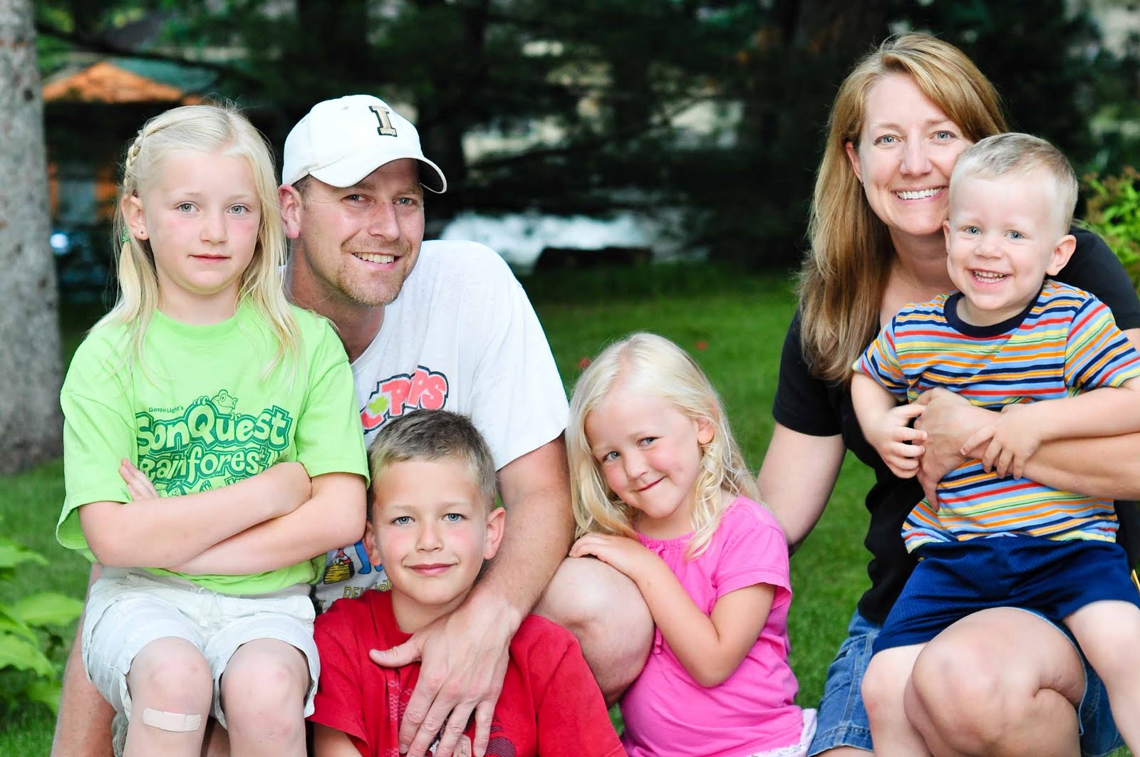 Call Her Blessed: My Best Dream