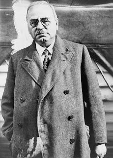 Blog - One name. One legend: Adler’s Complexes