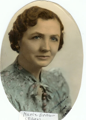 Kathy Finch - My Life: Generation 1