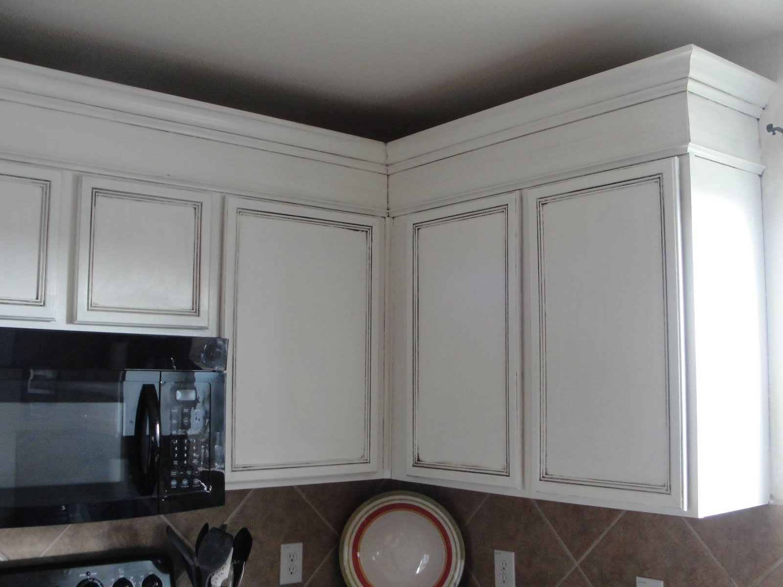 Piccadilly Peddlers: Kitchen makeover