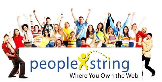 Introducing PeopleString in Philippines