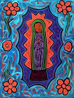 Alpha Omega Arts: Jose Ramirez | E. Los Angeles