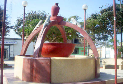 Morrope ~ Soy Lambayeque