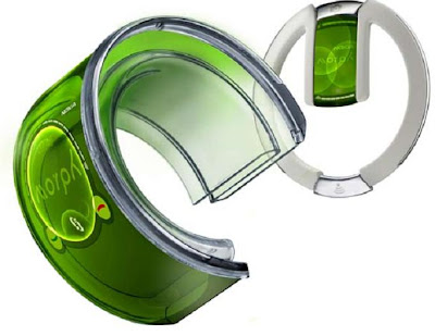 Design of the Portable Device of our Dreams - Tech Quark