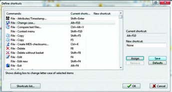 FreeCommander : Easy-to-use Windows File Manager - Tech Quark