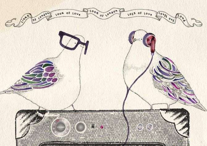 all things inspiring: kate wilson