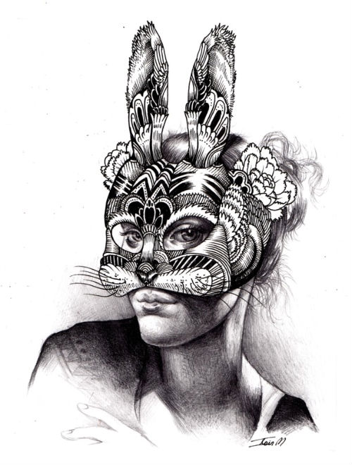 all things inspiring: ian macarthur