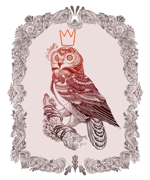 all things inspiring: ian macarthur