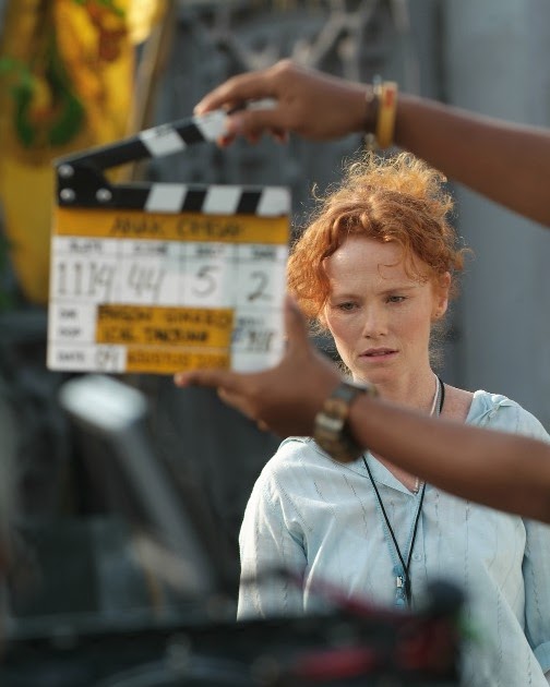 Raelee Hill Superman