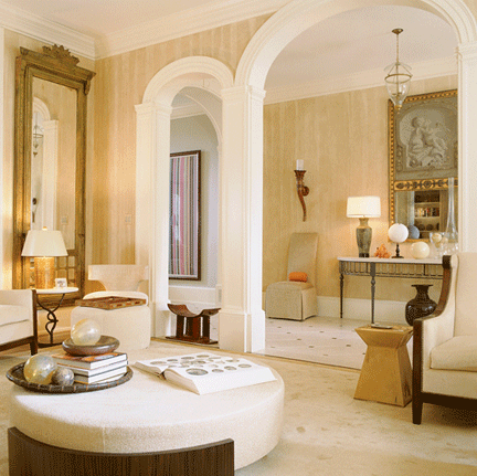 Design + Obsessed: An Arch Can Change A Look!