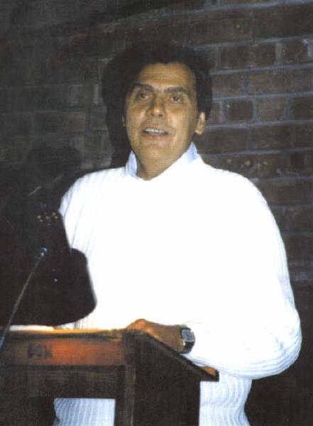 FFanzeen: Rock'n'Roll Attitude With Integrity: Remembering Neil Postman