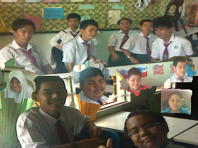 PENDIDIKAN SENI VISUAL SMK BADIN: aRt sTUdENt