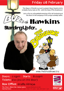 Mayor of Pendle 2007-8: This week we meet St. Philip's school, the Sea ...