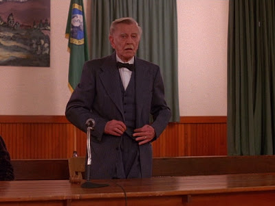 TWIN PEAKS ARCHIVE: John Boylan 1912-1994