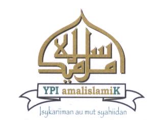 YPI amalislamiK: Makna Logo YPI amalislamiK
