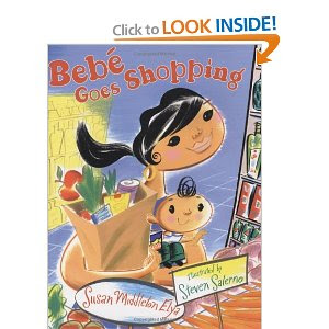 EDUC 173 Early Childhood Literacy: predictable pattern books