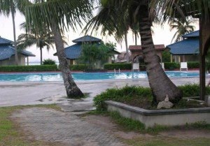 Paradise-Tourism: Parai Tenggiri Beach and Parai Beach Resort & Spa