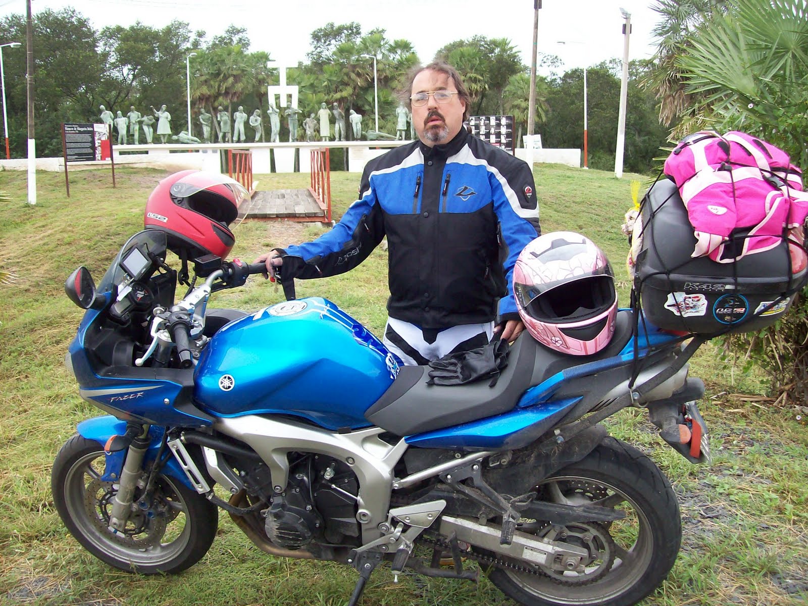 BLOG PERSONAL DE JUAN CARLOS ROLON