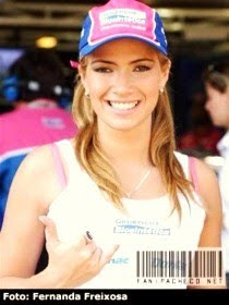 ENTRE NO ARMÁRIO -- A PORTA TÁ ABERTA! ;D: Uhu! Nova Iguaçu! Fani, a ...