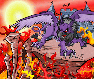 neopia: Desafiantes da Arena