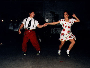 What's Rockin' at the Raven Cafe...: This Weekend on Coyote Radio