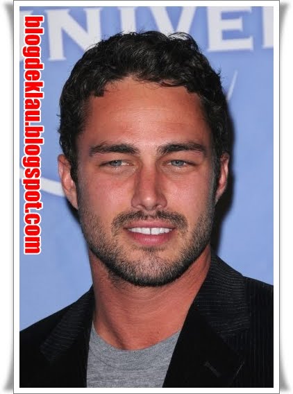BLOG DE KLAU: TAYLOR KINNEY, O BUNITO DE "TRAUMA" E "VAMPIRE DIARIES"