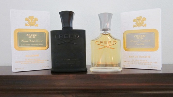 Admiral Cod: Cruising the Creed Bar