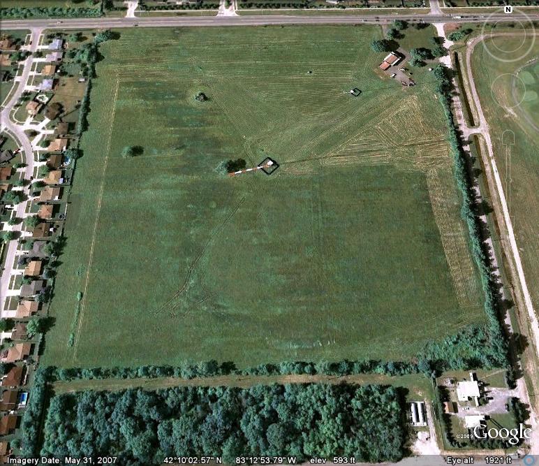 Cape Dx - Gary Deacon: WJR Detroit MI 760 kHz QSL