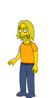 "Unemployment... it's not just for philosophy majors anymore": LOST ...