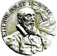 Libre Pensée Haute-Garonne: Etienne Dolet, précurseur des Lumières