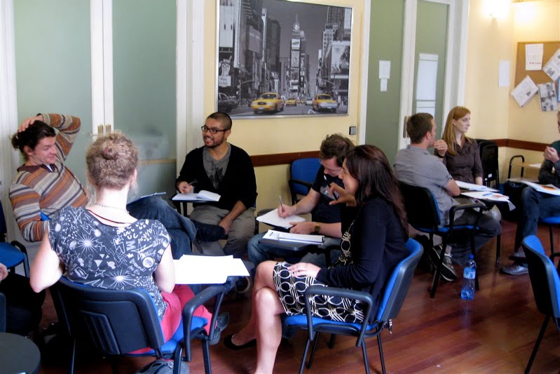 Work on your Spanish this summer | Oxford House Barcelona