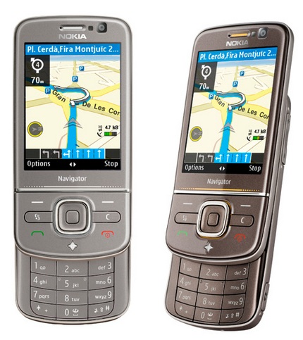 iBlog Tek: Saiba como usar o GPS do seu Nokia sem conexão com a internet