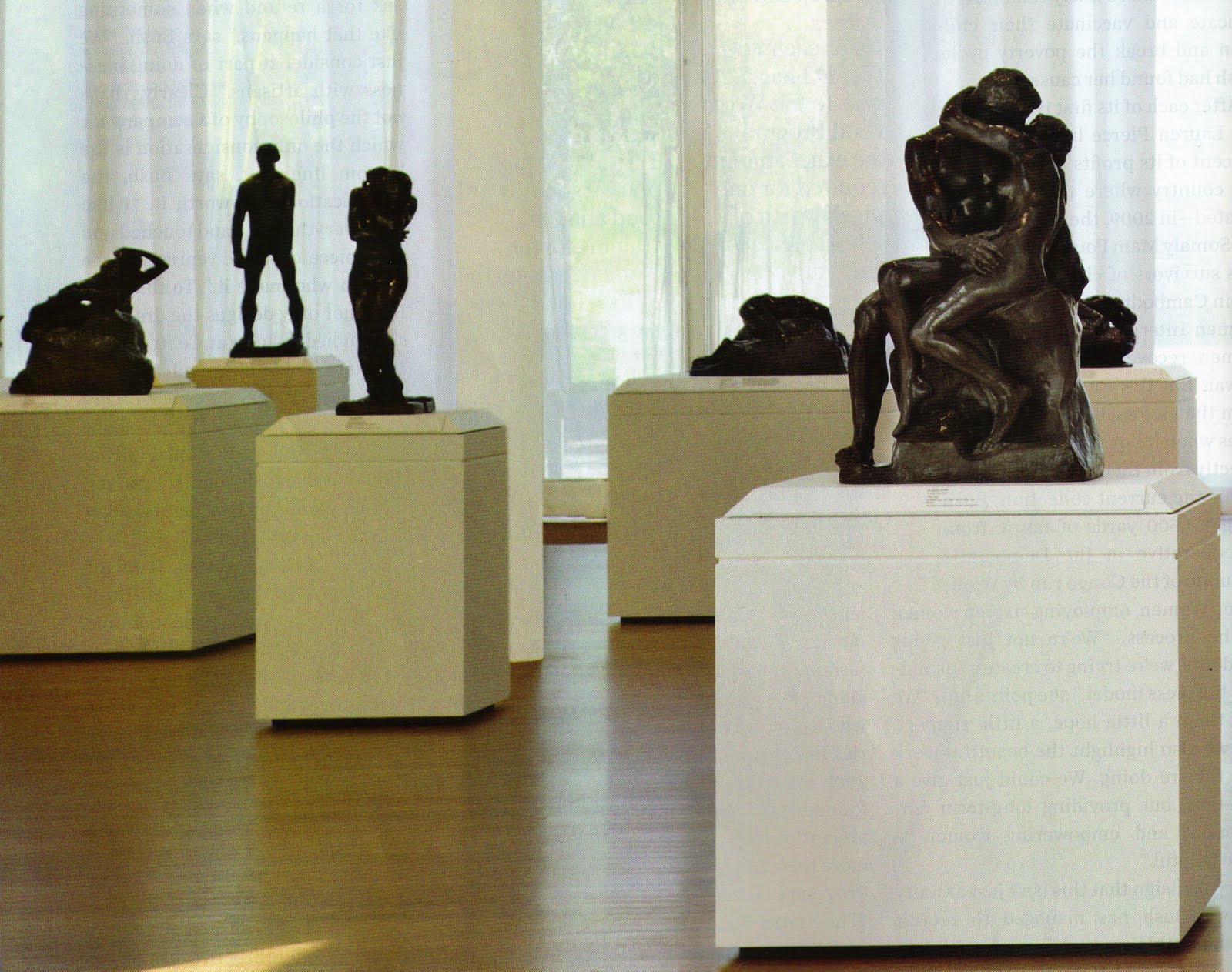 Splendid Sass: The Treasured Work of Auguste Rodin