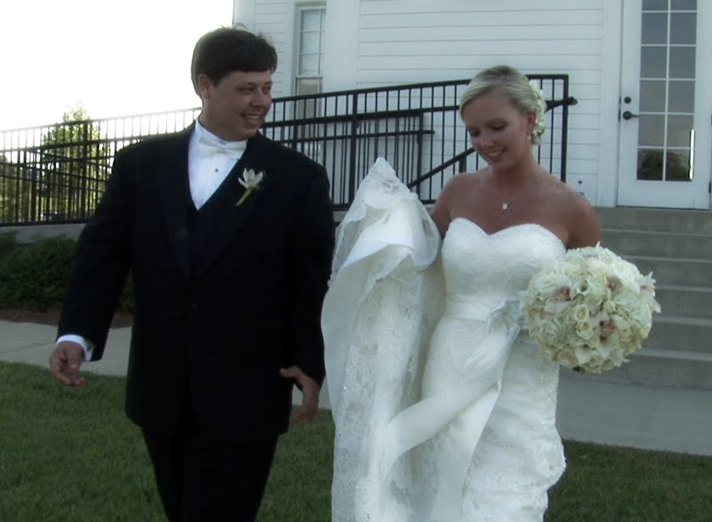 Splendid Sass: Presenting ... Mr. and Mrs. Joseph Taylor Bass