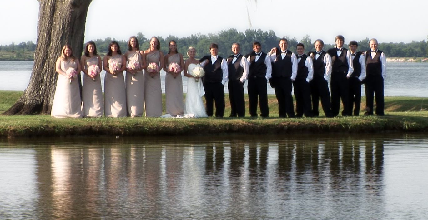 Splendid Sass: Presenting ... Mr. and Mrs. Joseph Taylor Bass