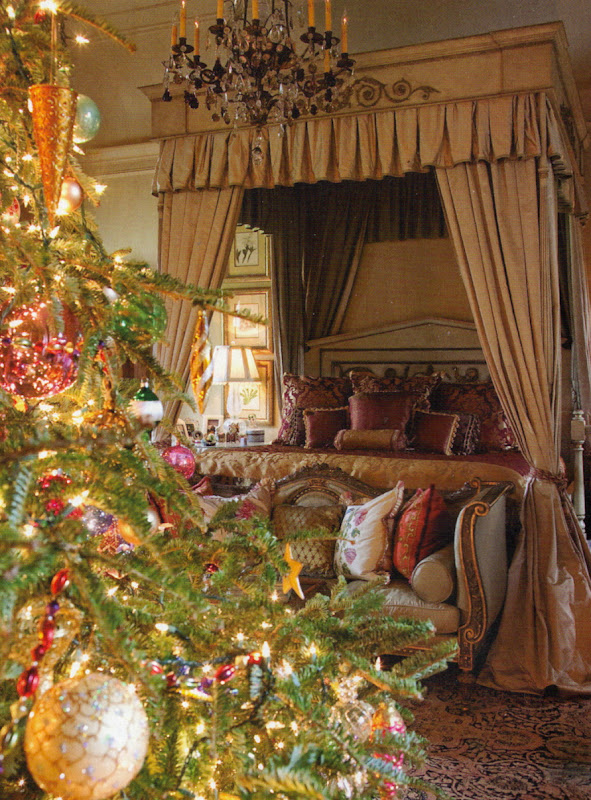 Splendid Sass: THE SPLENDOR OF THE HOLIDAYS