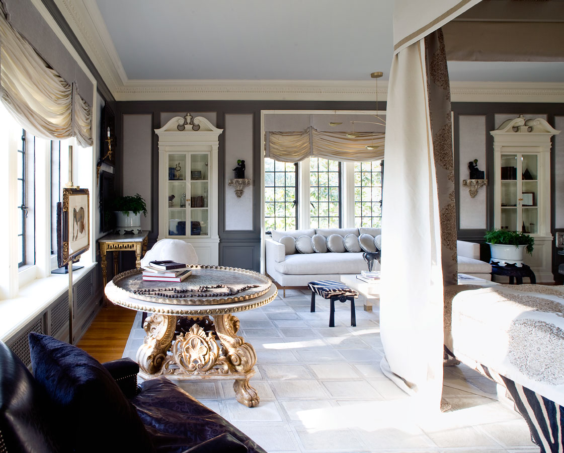 Splendid Sass: WINDSOR SMITH ~ INTERIOR DESIGN
