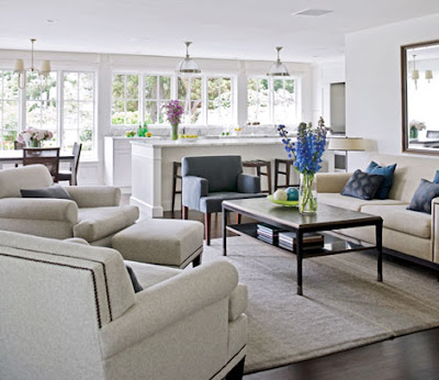 Splendid Sass: BEAUTIFULLY MODERN