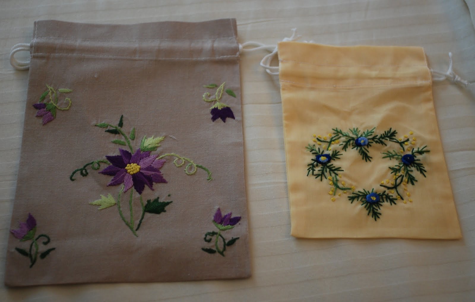 Auni de Saigon: BEG UNCANG COTTON SULAM SESUAI DIJADIKAN "WEDDING GIFT"