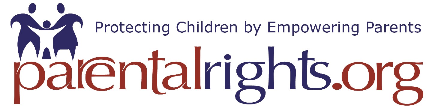 GPS: PROTECT CHILD-PARENT RELATIONSHIP / Part 287 / For Love and For ...