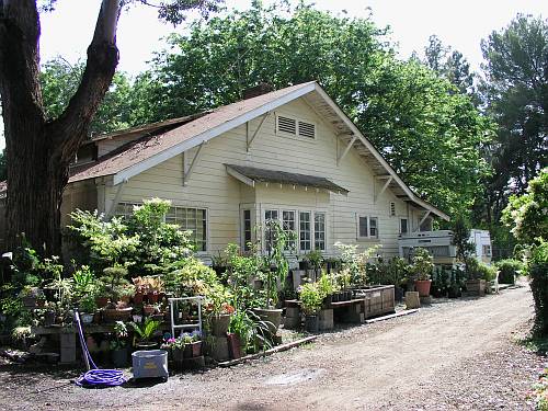 Niles - Home, Sweet Home!: Niles - The California Nursery Company and ...