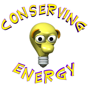 save our earth: How You Can Save Energy