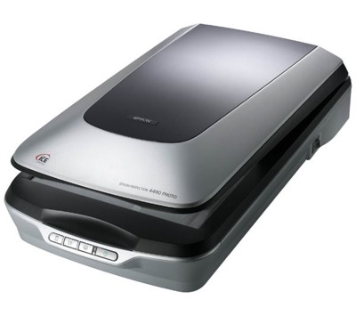 MENGENAL SCANNER | iLmu Ku BARU