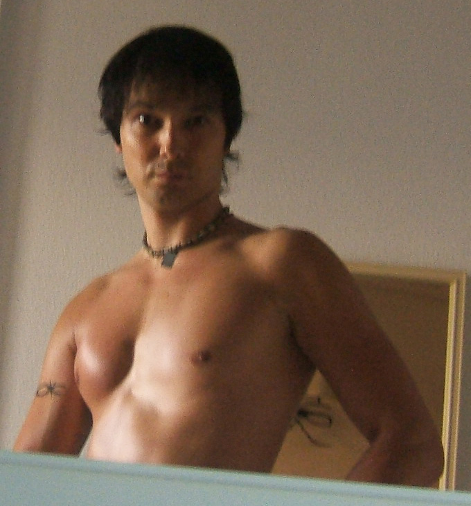 Chris Kacher (Stage: Christian Casher): chris kacher christian casher pics2