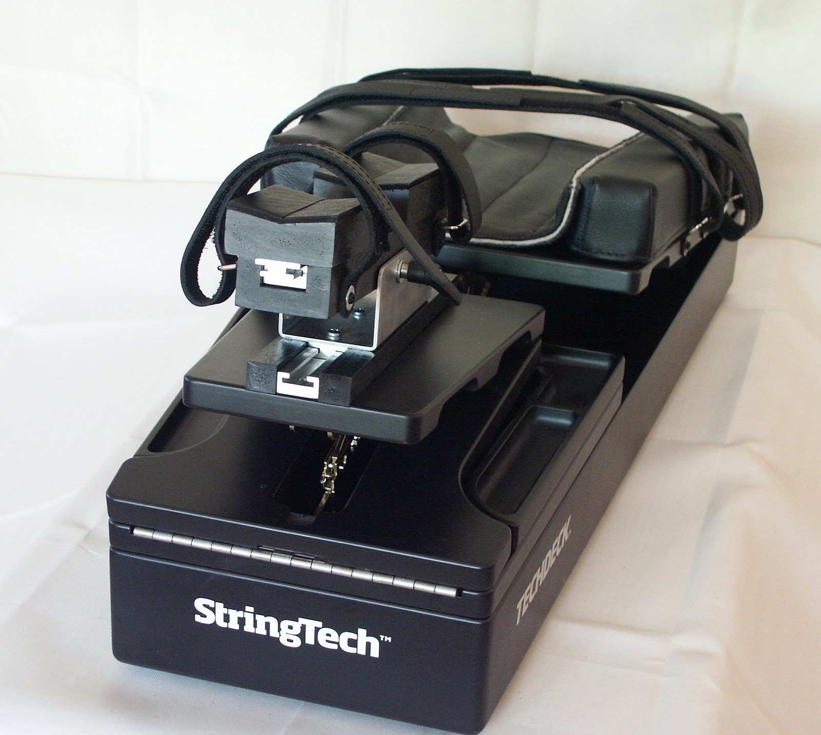 McConville Guitars / Guitar Repair and Design Courses / Guitar Repair School : STRINGTECH'S GPS ...