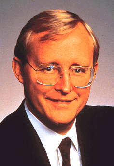 Historia de James H. Clark | Historias de Grandes Exitos - Se hicieron ...