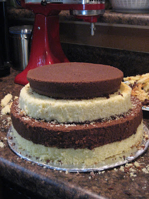 Sweet Tweets Bakery: Gum Paste, You are a Sticky Lady